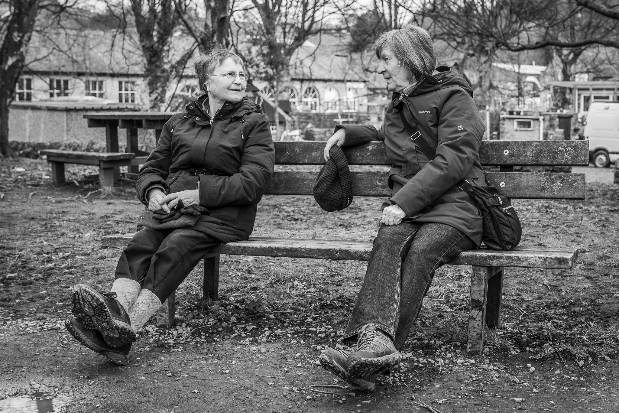 Gallery - Whaley Bridge Canal